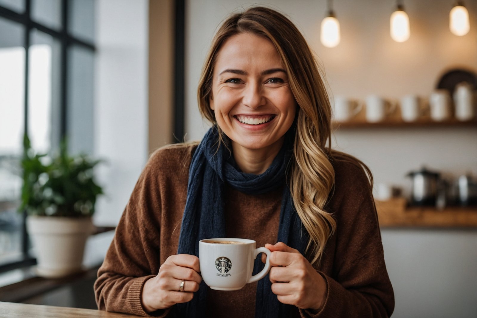 Boost Your Mood: How Coffee Improves Mental Health