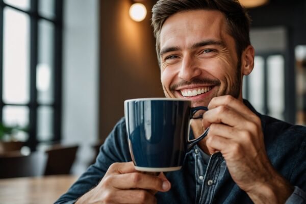 Boost Your Mood: How Coffee Improves Mental Health